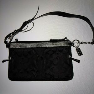 Women Coach Fanny Pack on Poshmark
